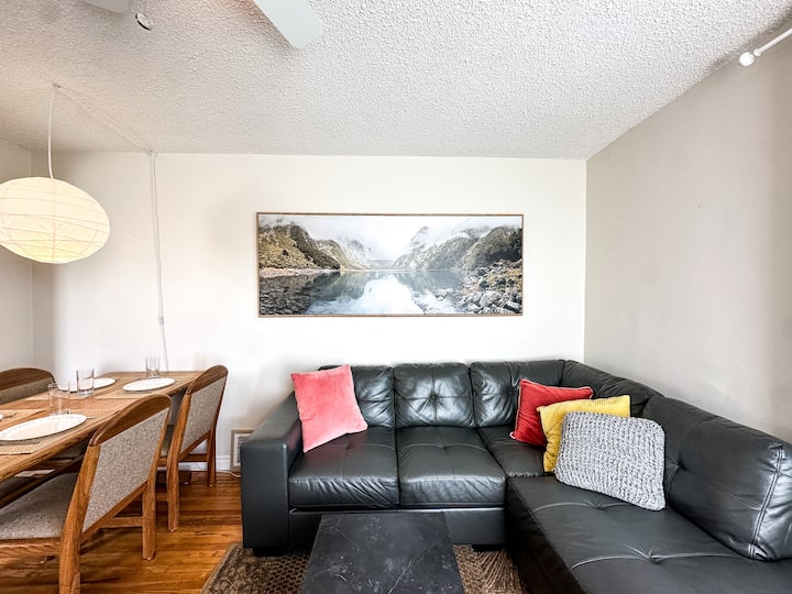 The Mariday Apartment - Thunder Bay