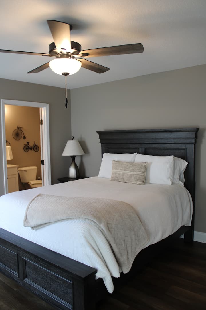 The Cozy Volunteer - Clinton, TN
