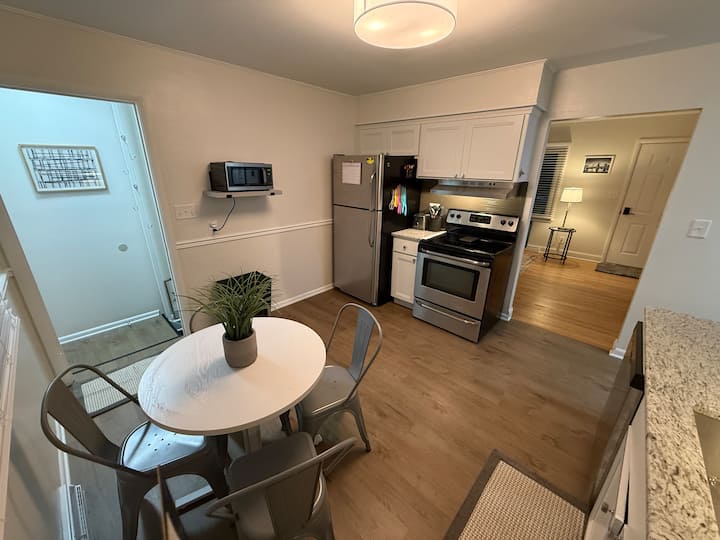 Home Away From Home - Cedarburg, WI