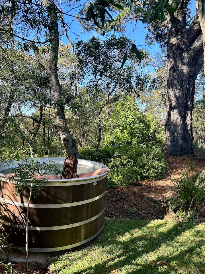 Rosemary Cottage: Blackheath Mountain Retreat - Blue Mountains