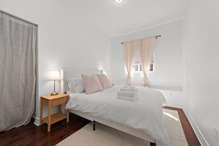 Halifax Downtown Apartment - Halifax