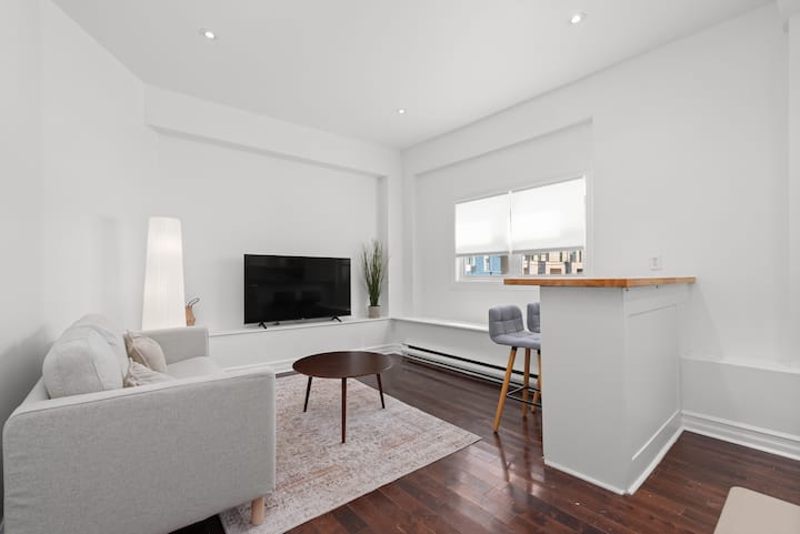 Halifax Downtown Apartment - Halifax