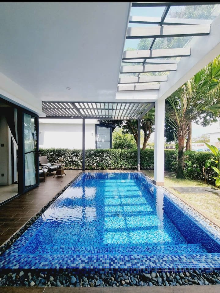 - 20% Villas 4  Phòng Ngủ + Hồ Bơi Riêng - Phú Quốc