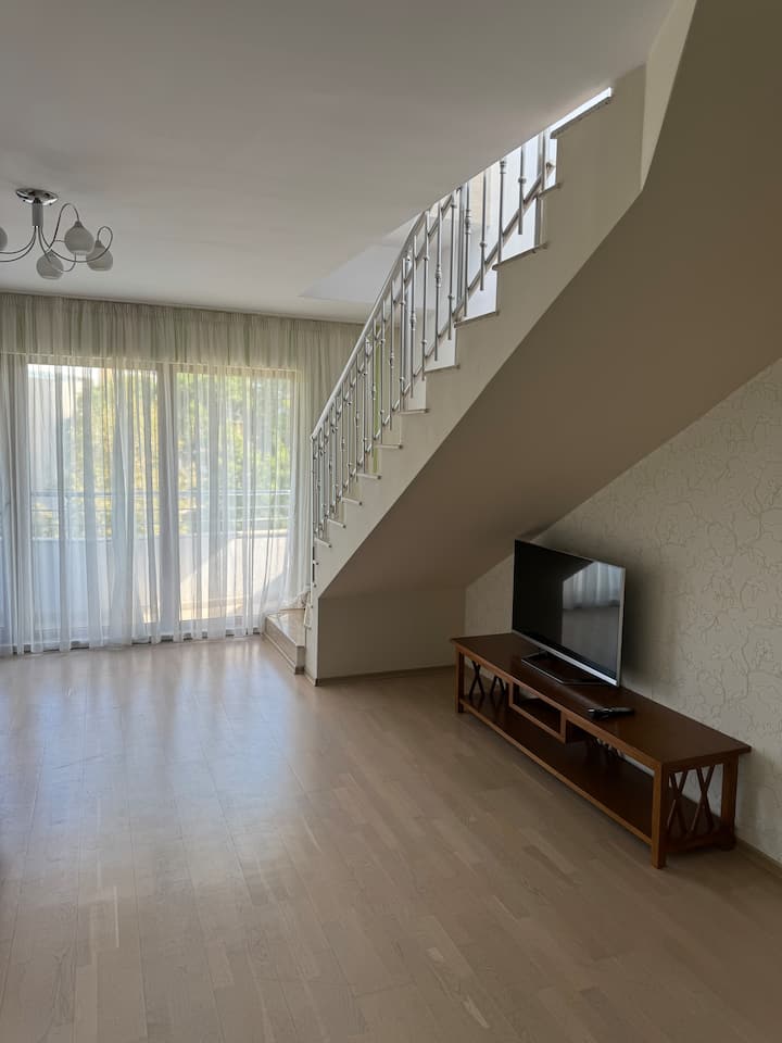 Sunny Beach Family Retreat With Water Park Access - Nessebar