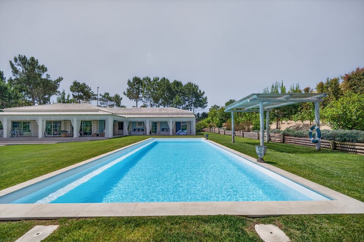 Villa Lottus - Comporta