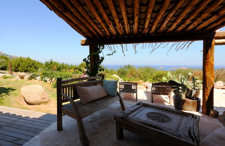 Boutique Del Mar Sea View - Sardinia