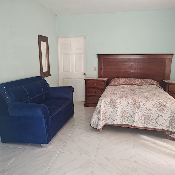 Casa Del Desierto - Durango