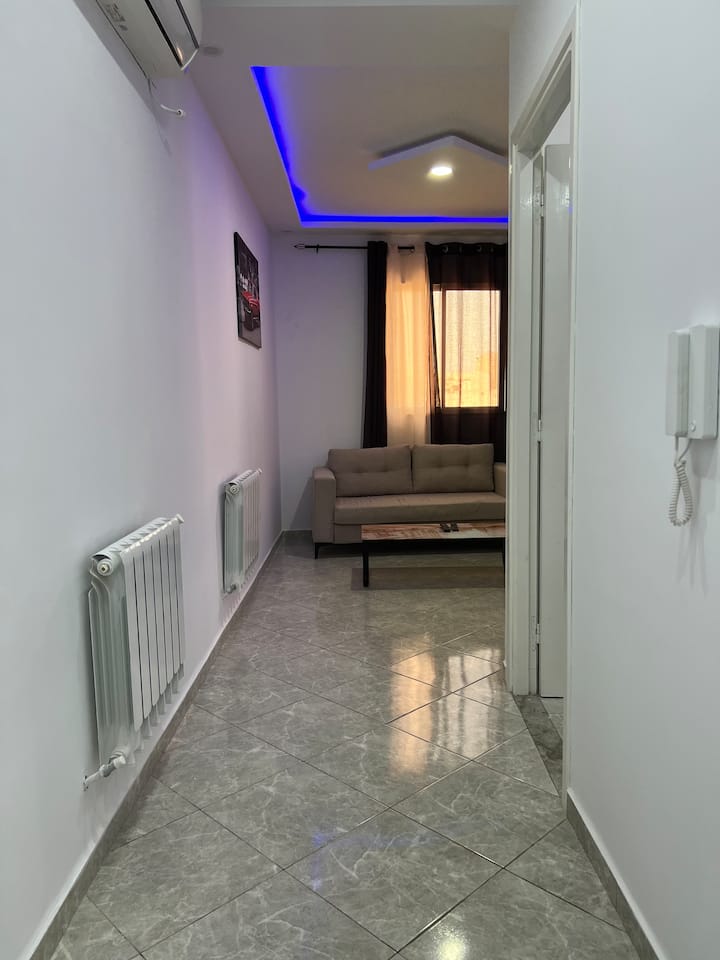 Bright & Spacious Home – Perfect Getaway - Hammamet