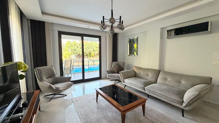 Villa Deniz , ÇAlış ,Fethiye - Fethiye