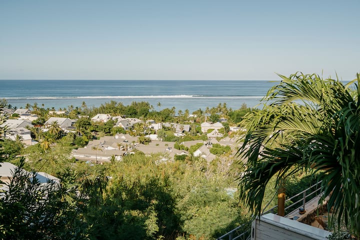 Le Grand Bleu - La Réunion