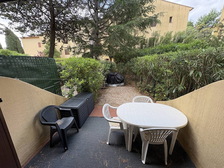 Appartement Saint Clair - Le Lavandou