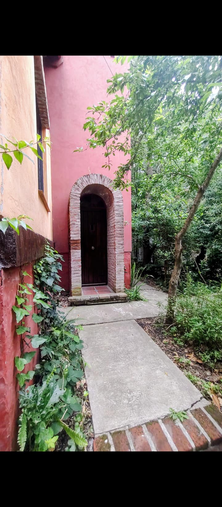 Casa Lambersiana - Mar del Plata
