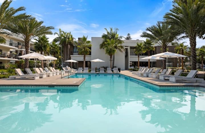 Coronado Stay - Coronado, CA