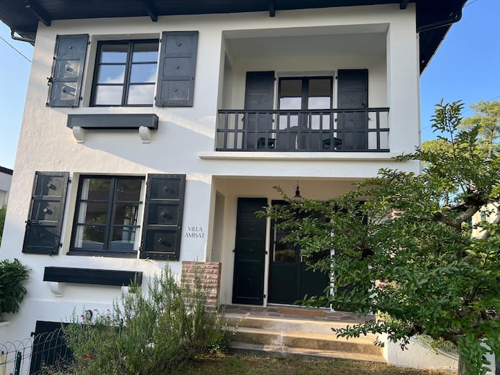 Villa Amisat - Seignosse
