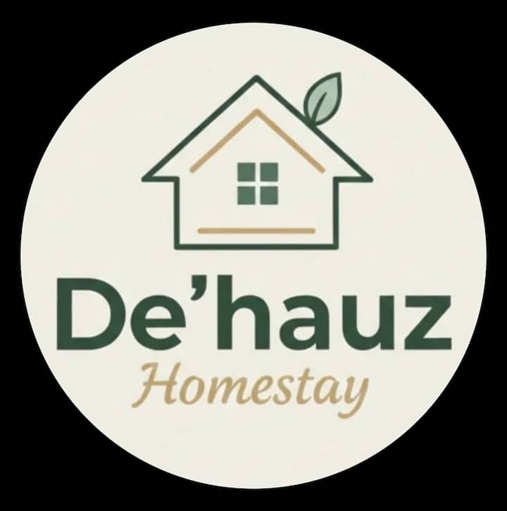 De'hauz Cozy Nature Stay 4 Bedroom 3 Bathroom - Batang Kali