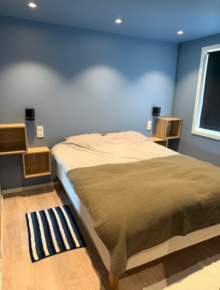 Nyoppusset 4-roms Leilighet Sentralt I Trondheim - Trondheim