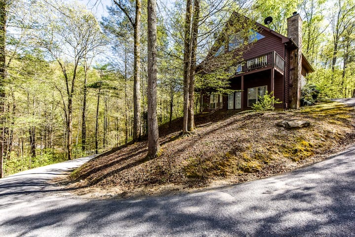 Beeks Peak - Walland, TN