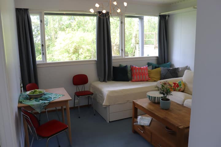 Modern Apartment W/sea View -Near Beach & Dyrepark - Kristiansand