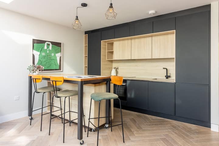 Guestready - Beautiful Views Over Grand Canal - Dún Laoghaire