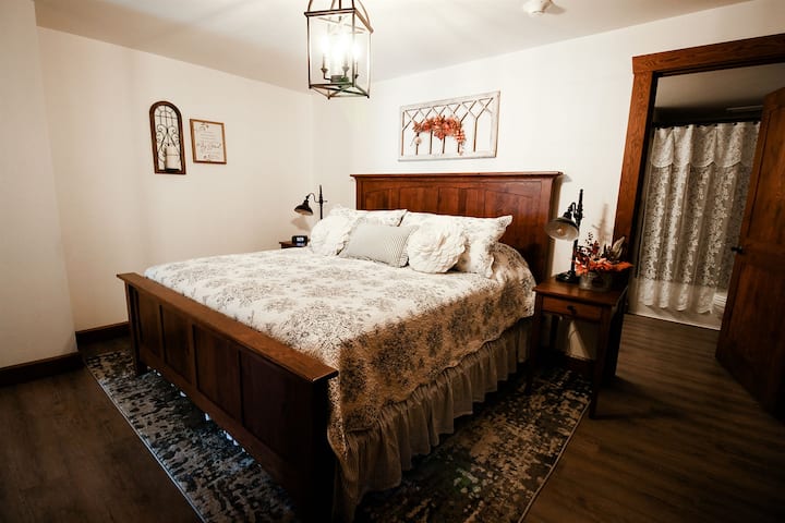 Wurthmann House Unit #2your Home Away From Home - Berlin