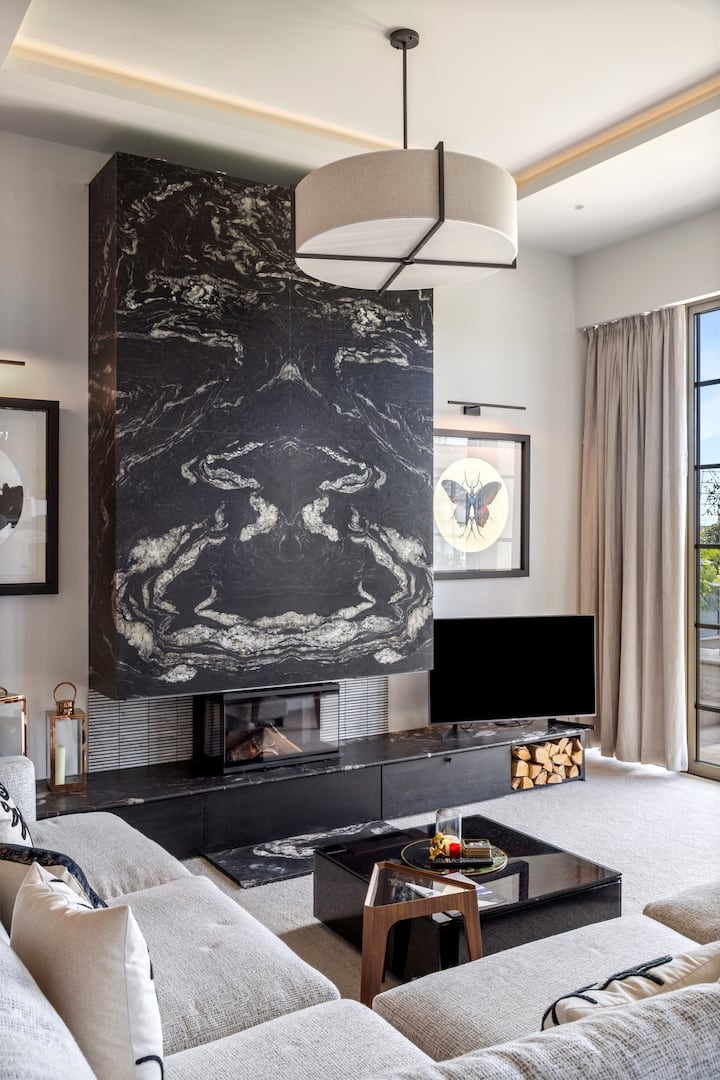 Hidden House | A Luxurious Retreat Escape - Brighton