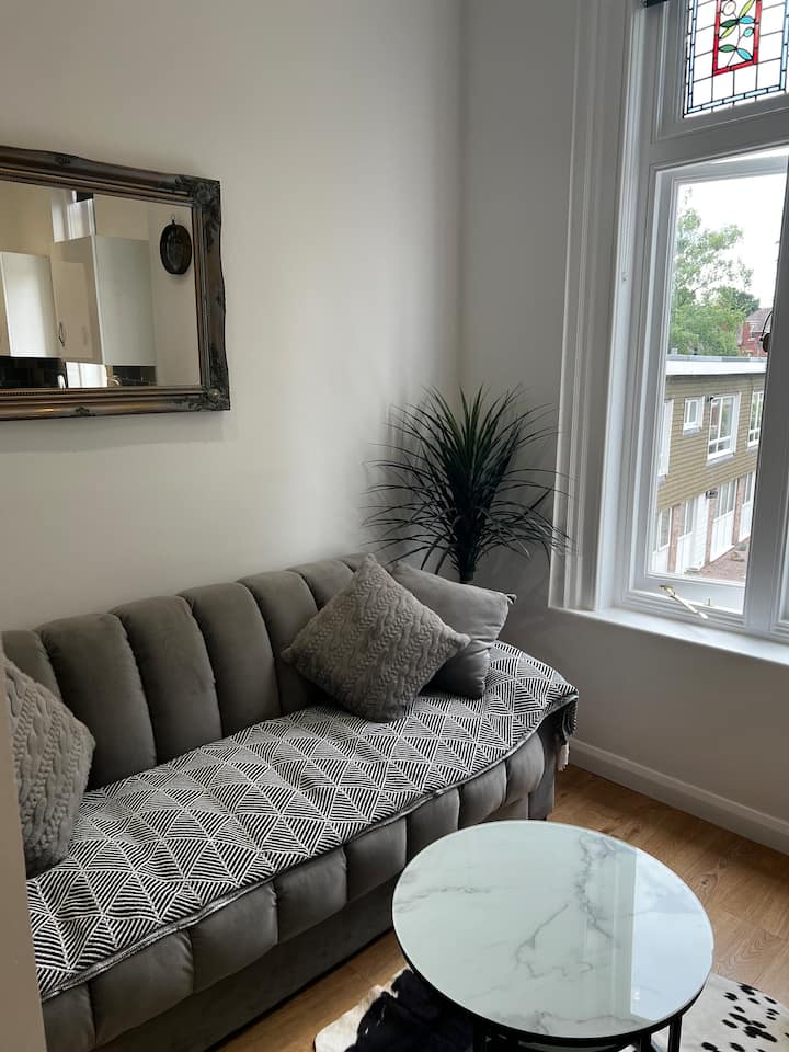 Aylestone Stay - Hereford