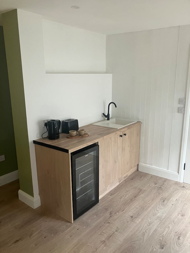 An Bothán Beag - Dublin
