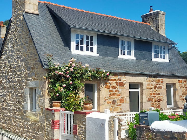 Maison Bretonne - Perros-Guirec