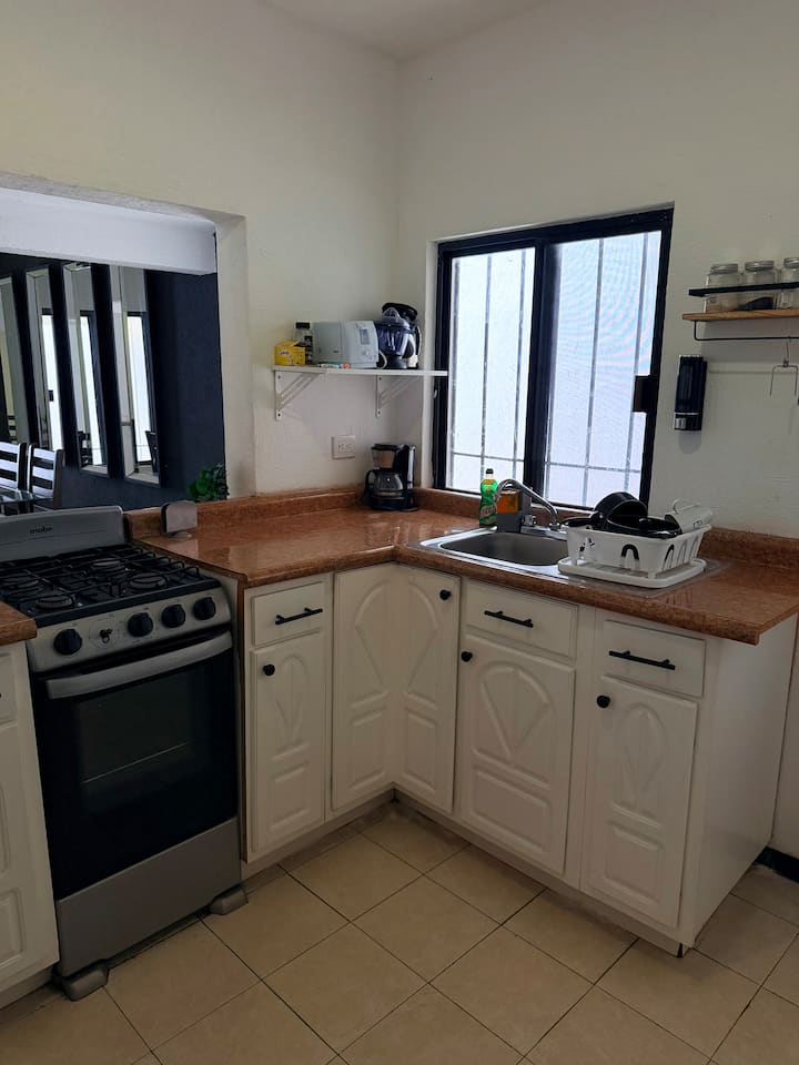 Residencia Completa - Lulu House I - Gomez Palacio