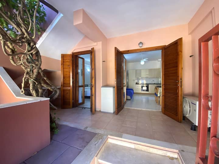 Casa Vacanze La Perla Sarda - Villasimius