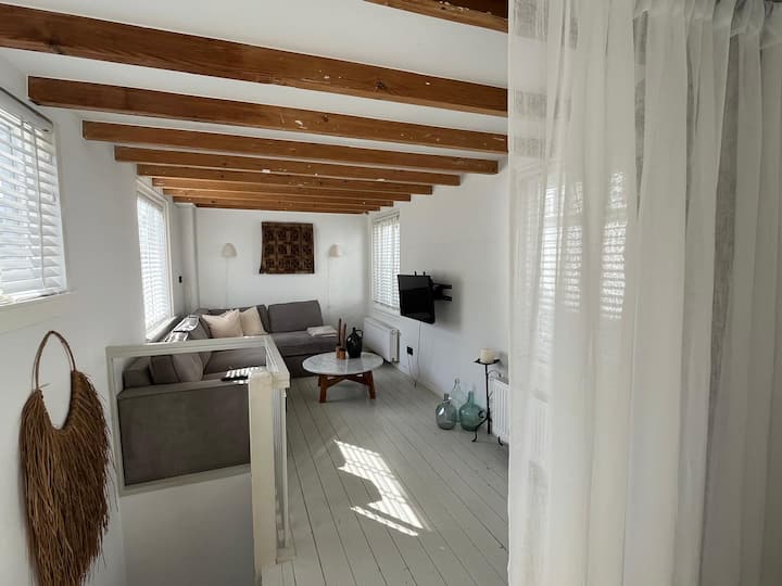 Spahouse Zandvoort - Zandvoort