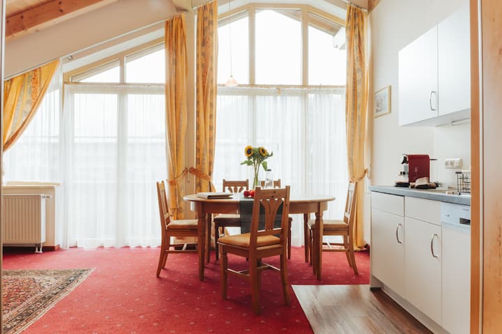 Ferienwohnung/app. Mit 60m² In Hirschegg (315141) - Mittelberg