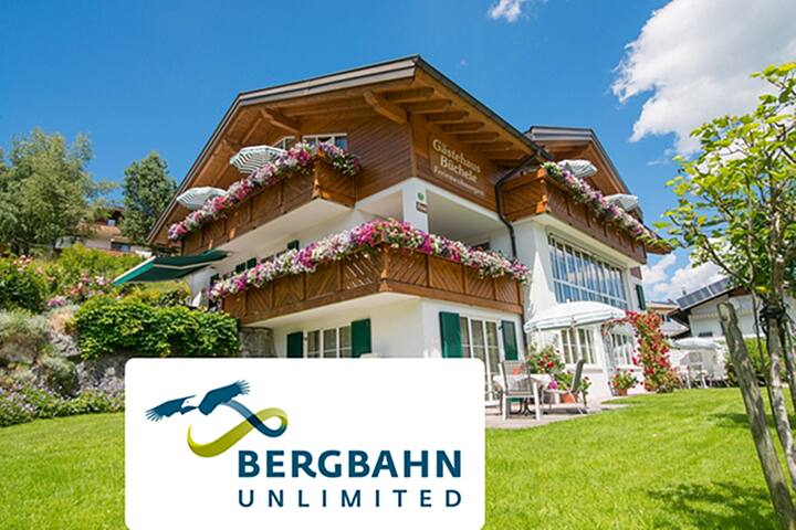 Doppelzimmer Mit 25m² In Hirschegg (315179) - Oberstdorf