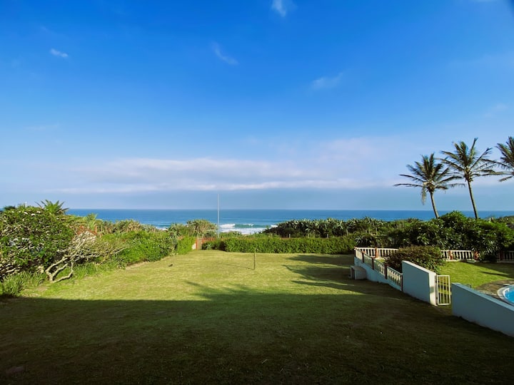 Sea View Cottage - Port Shepstone