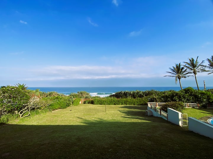 Sea View Cottage - Port Shepstone