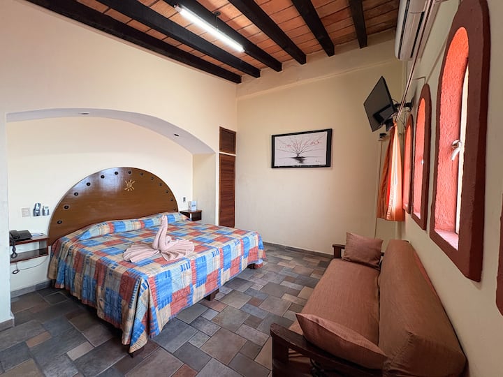 Penthouse Mocali - Puerto Vallarta