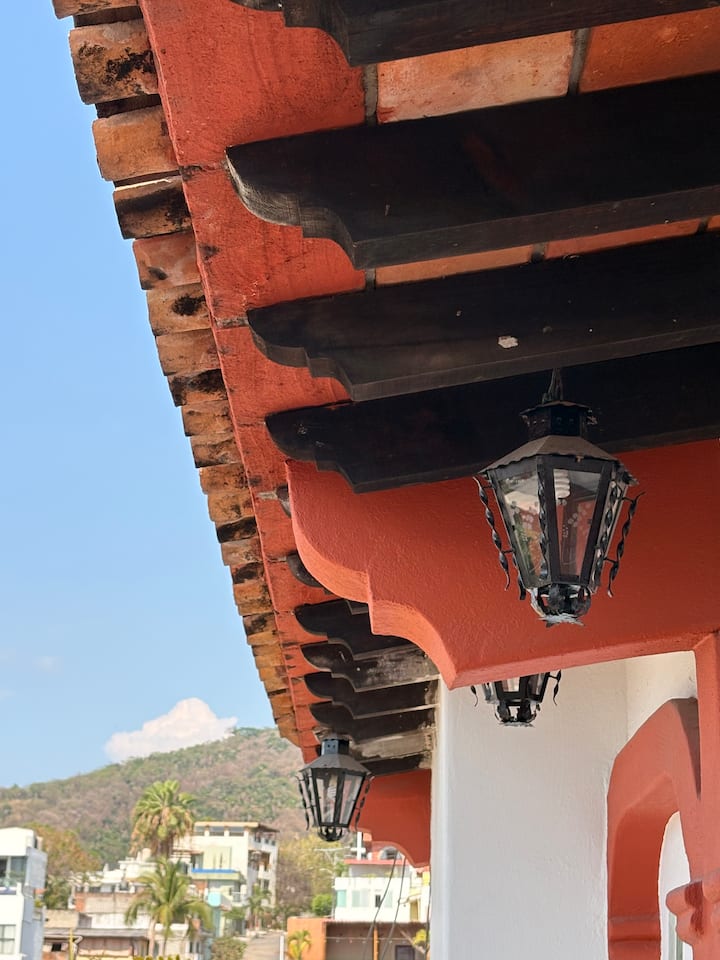 Penthouse Mocali - Puerto Vallarta