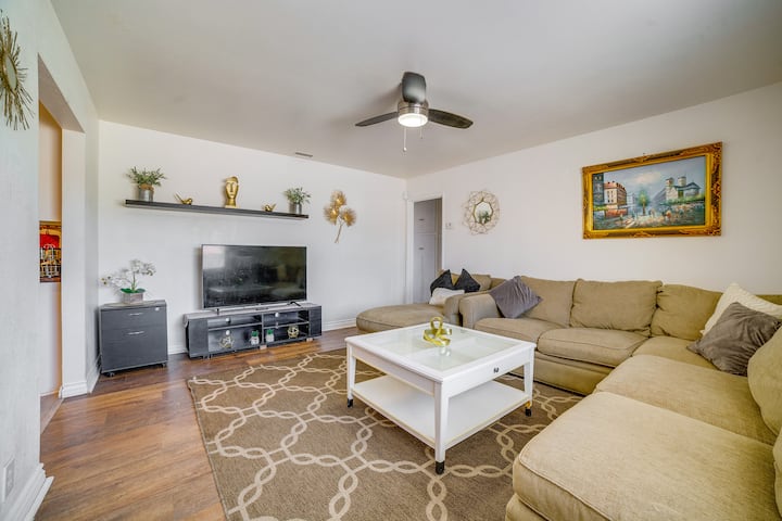 Commuter Friendly! Extended Stay In Riverside - Riverside, CA