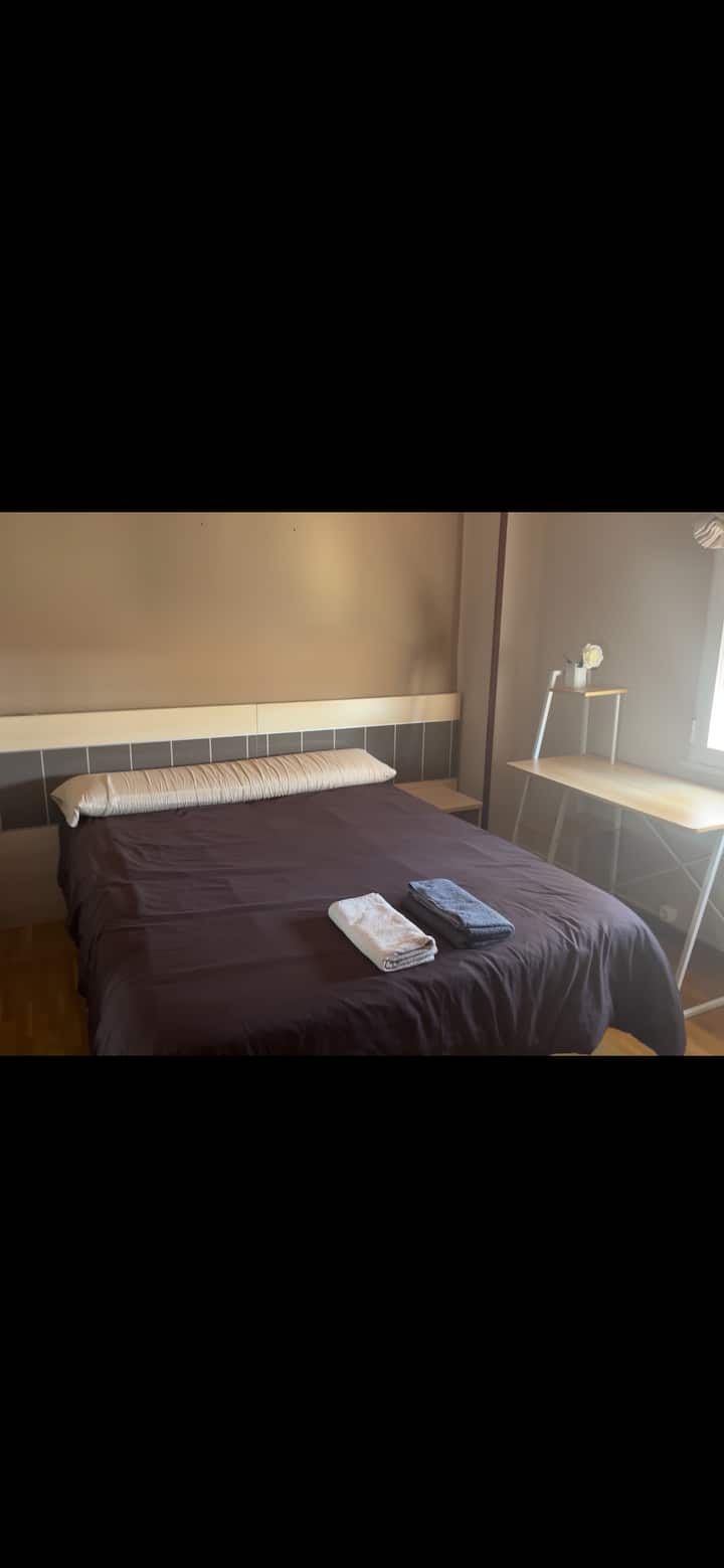 Acogedor Apartamento - Vitoria-Gasteiz