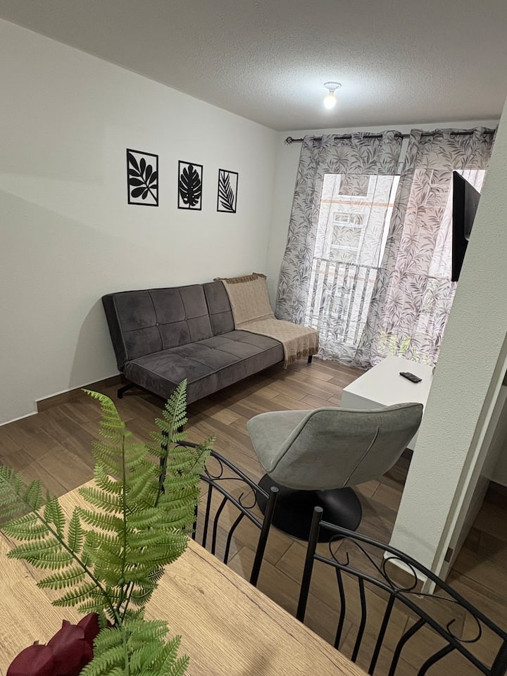 Zone 16: near Cayalá and the U.S. Embassy - Flats for Rent in Guatemala ...