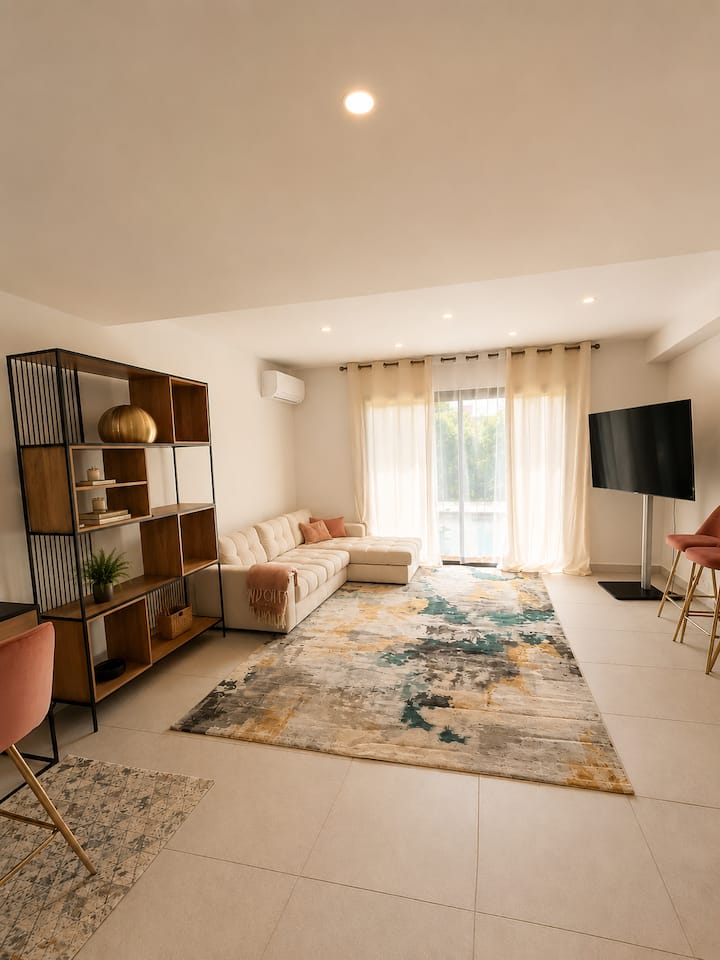 Maison Avec Jardin Parking 2 Chambres Toulouse - Toulouse