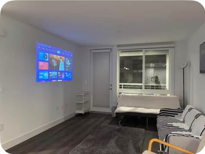1luxury&comfortable 1b1b In Jamboree Irvine/tustin - Tustin, CA