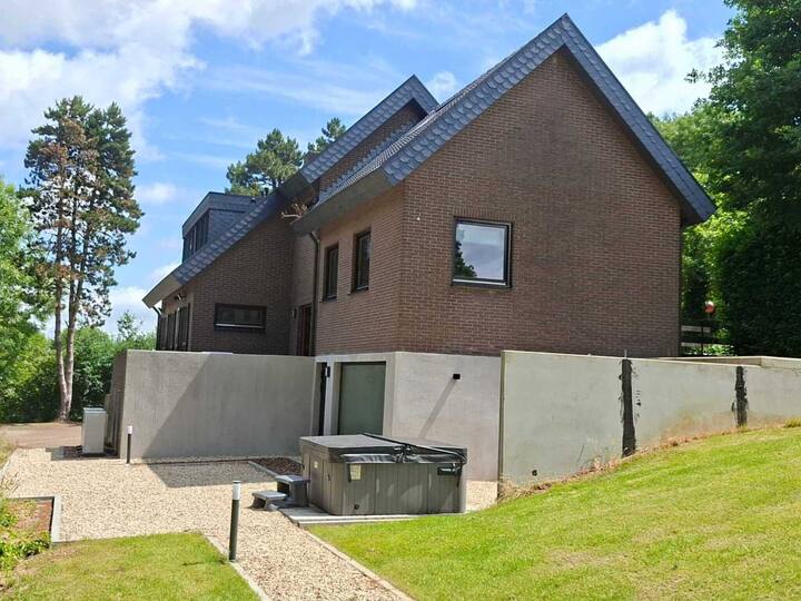 Jolie Maison Avec Jardin Et Sauna. - Sittard