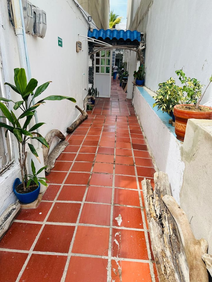 Cápsula 9B femenina - Casas en renta en Cartagena, Bolívar, Colombia ...