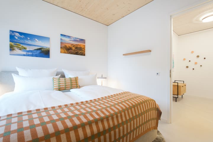 Lüw Boarding House Wohnung 03 Lee - Heiligenhafen