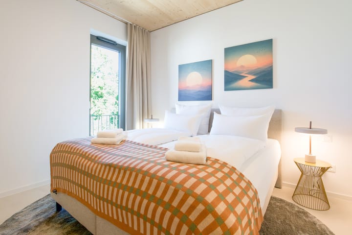 Lüw Boarding House Wohnung 03 Lee - Heiligenhafen