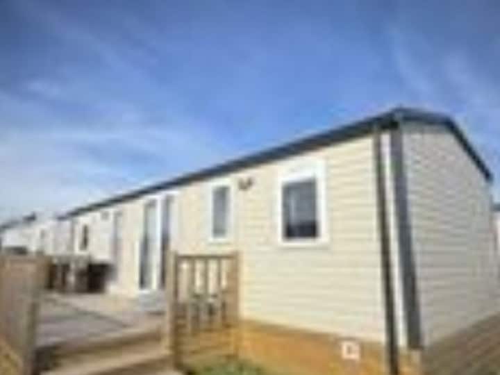 Mobil-home, Animaux Ok - 4 Pers. - Le Tréport
