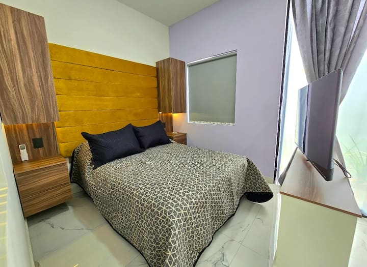 "Dreams Lofts"@3 Departamento A/a Y Alberca. - Guadalajara