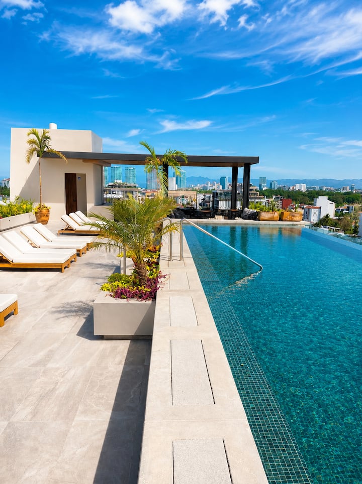 Studio Ko - Puerto Vallarta