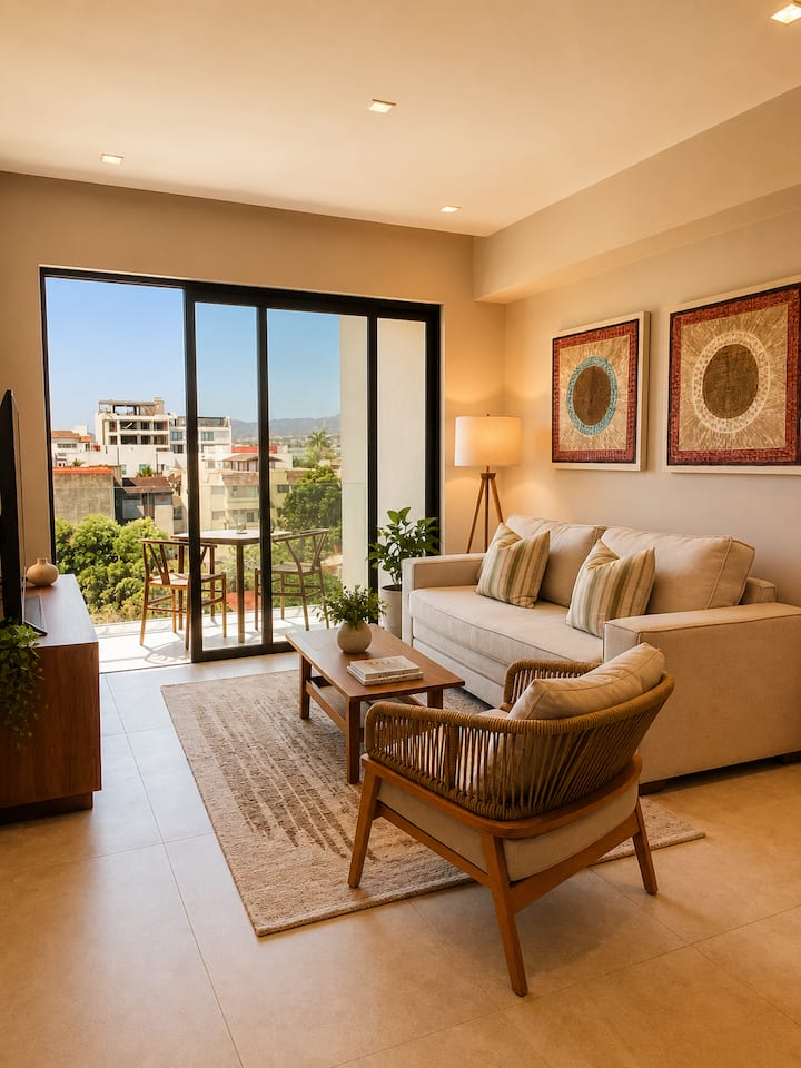 Studio Ko - Puerto Vallarta